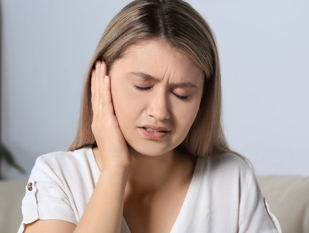 Tinnitus: what is it and what can I do about it? - Find My Hearing Clinic